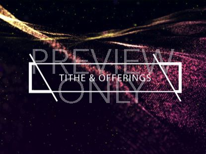 Digital Service Pack | Social Light Multimedia | WorshipHouse Media