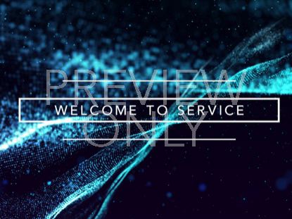 Washed Out - Preaching