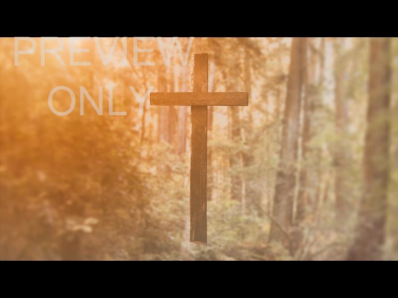 The Road To Easter: Cross Still | Skit Guys Studios | WorshipHouse Media