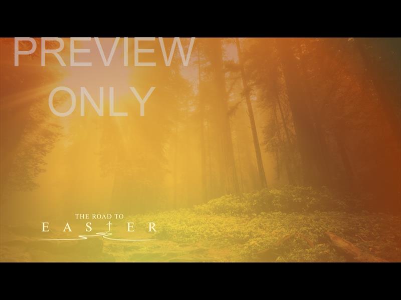 The Road To Easter: Easter Series | Skit Guys Studios | WorshipHouse Media