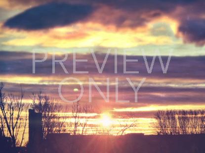 Easter Sunrise | Sword Point Productions | WorshipHouse Media