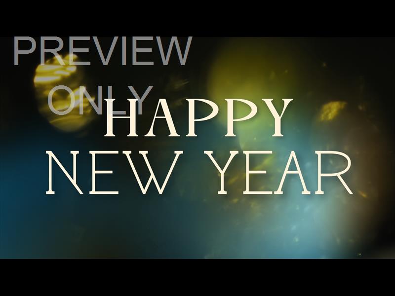 Bright And Beautiful New Year Still Timber Pearl Worshiphouse Media