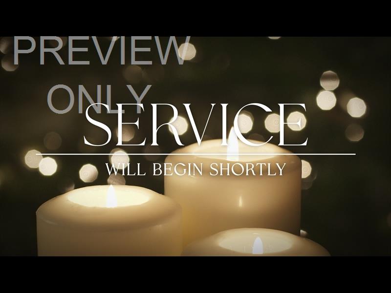 Candlelight Collection | Timber & Pearl | WorshipHouse Media