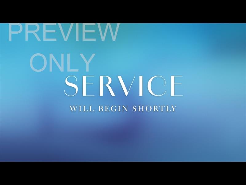 Early Light Service Still | Timber & Pearl | WorshipHouse Media