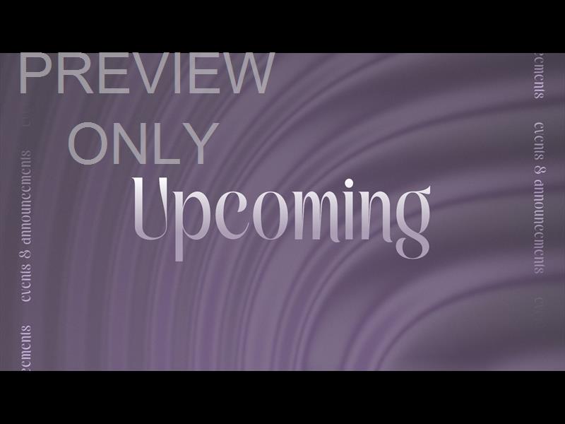 Even Now Upcoming Still | Timber & Pearl | WorshipHouse Media