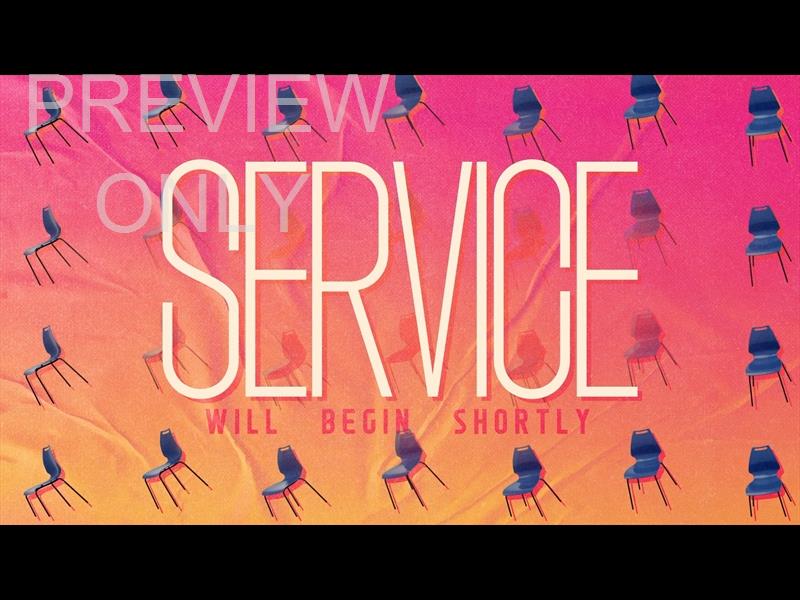 Live Out Loud Service Still | Timber & Pearl | WorshipHouse Media