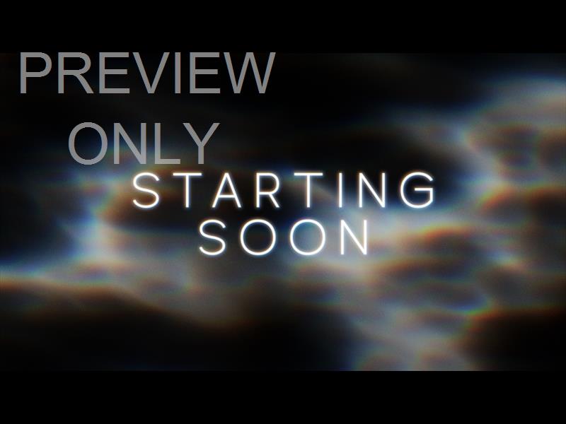 Luminous Starting Soon Still | Timber & Pearl | WorshipHouse Media