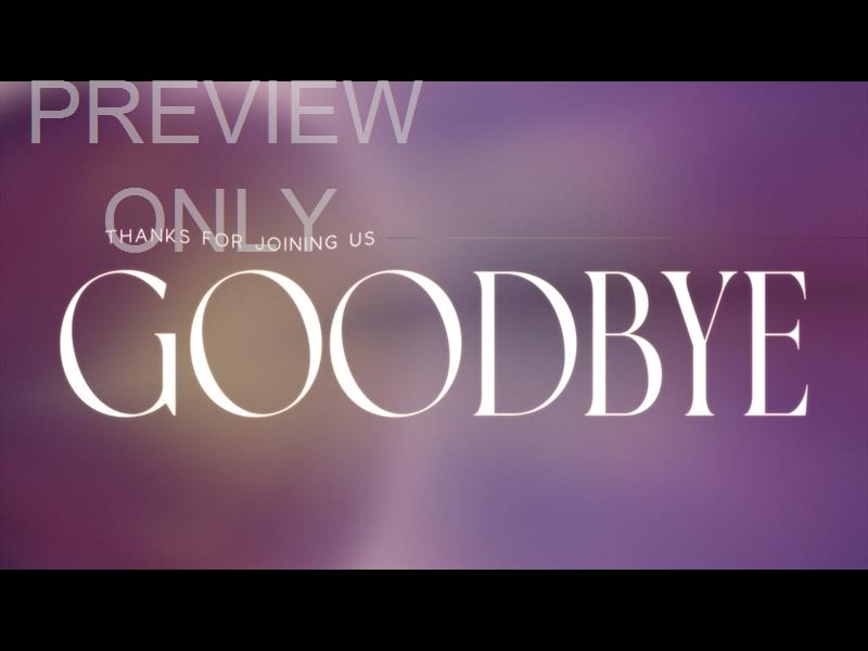 Never Alone Goodbye Still | Timber & Pearl | WorshipHouse Media