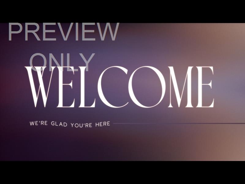 Never Alone Welcome Still | Timber & Pearl | WorshipHouse Media