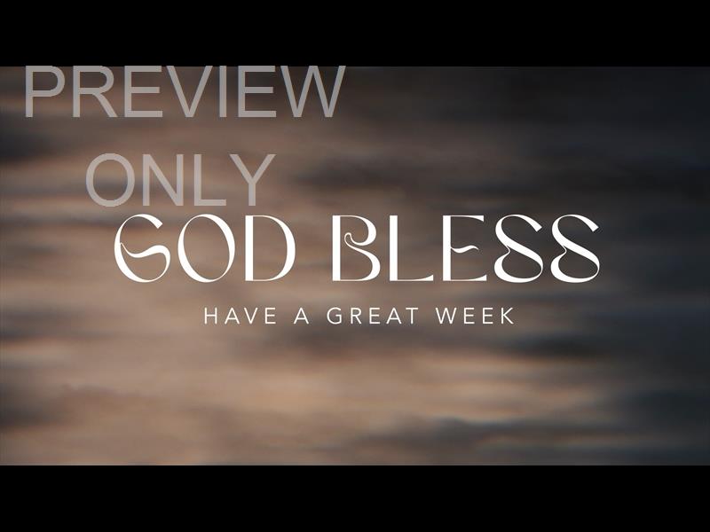 Night Light God Bless Still | Timber & Pearl | WorshipHouse Media