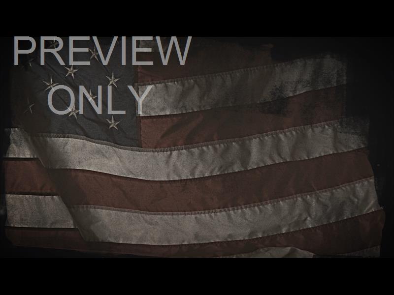 Old Glory Still 01 | Timber & Pearl | WorshipHouse Media