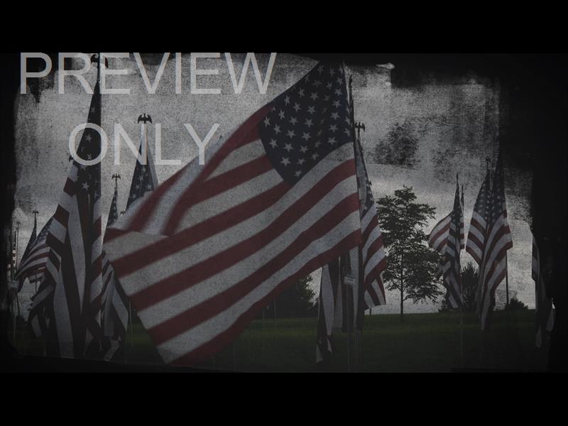 Old Glory Still 08 | Timber & Pearl | WorshipHouse Media