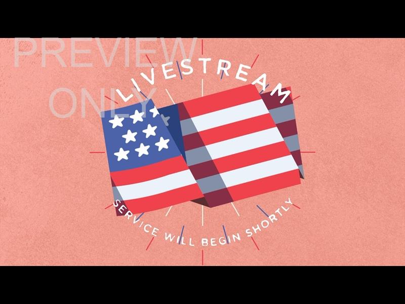 Star Spangled Collection | Timber & Pearl | WorshipHouse Media