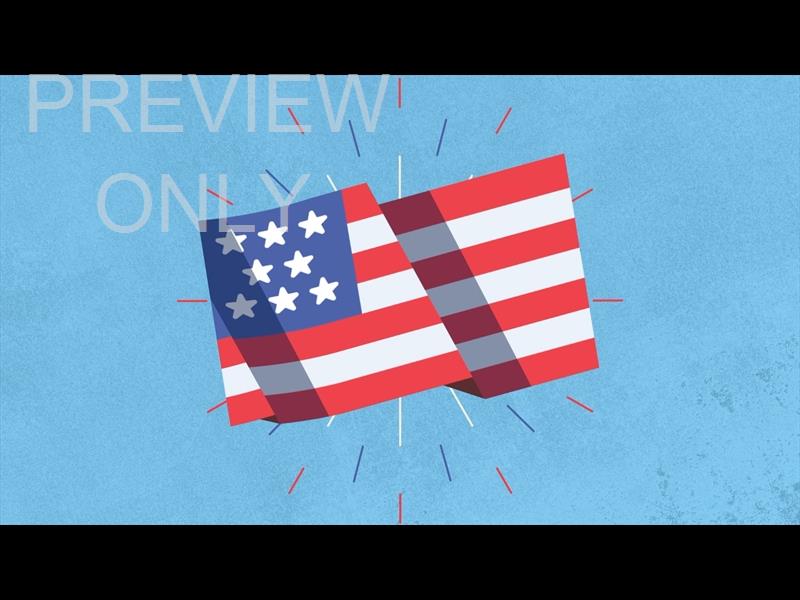 Star Spangled Collection | Timber & Pearl | WorshipHouse Media