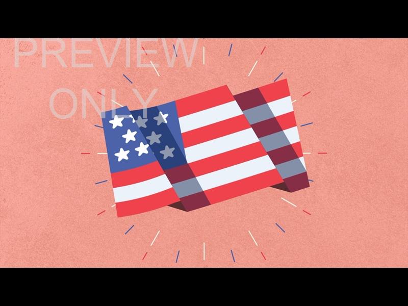 Star Spangled Collection | Timber & Pearl | WorshipHouse Media