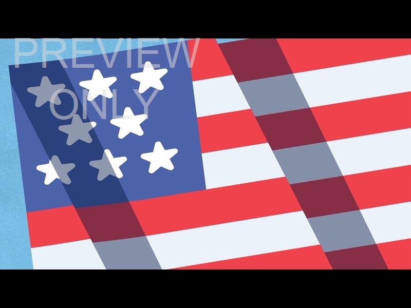 Star Spangled Collection | Timber & Pearl | WorshipHouse Media