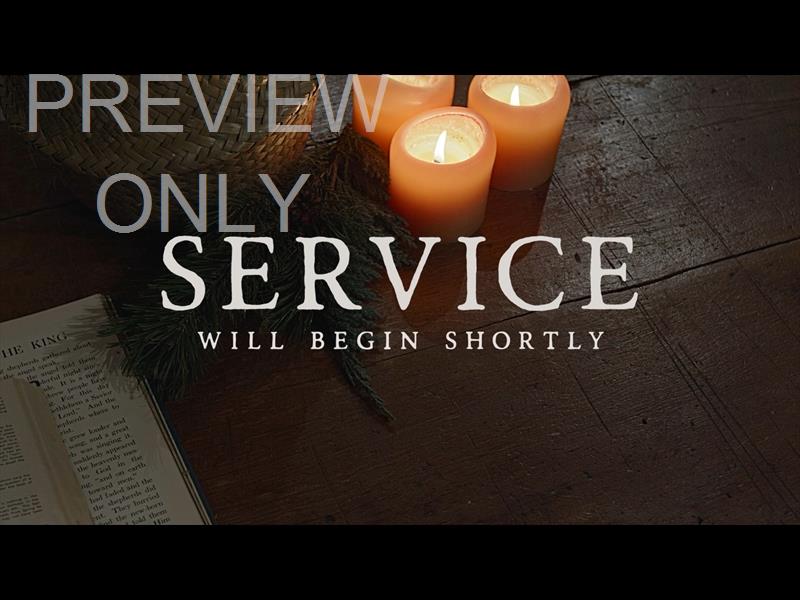 The Hearth Service Still | Timber & Pearl | WorshipHouse Media