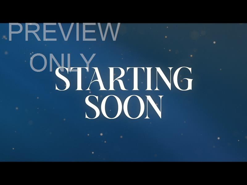 The Heavens Declare Starting Soon Still | Timber & Pearl | WorshipHouse ...