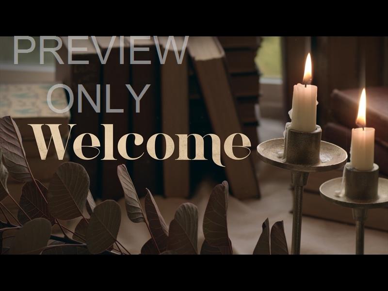 The Story Of Advent Collection | Timber & Pearl | WorshipHouse Media