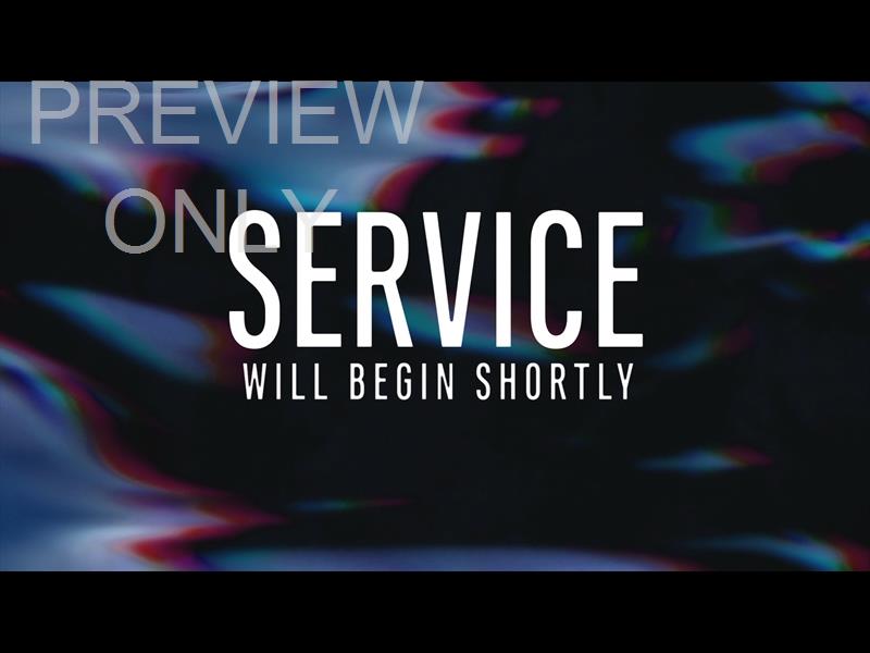 Transformation Service Still | Timber & Pearl | WorshipHouse Media