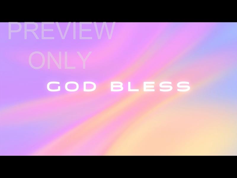 Yes And Amen God Bless Still | Timber & Pearl | WorshipHouse Media