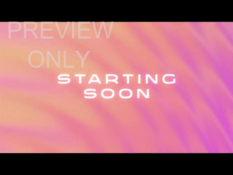 Yes And Amen Starting Soon Still | Timber & Pearl | WorshipHouse Media