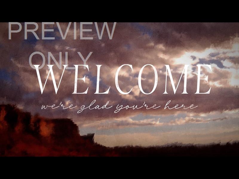 Your Kingdom Welcome Still | Timber & Pearl | WorshipHouse Media