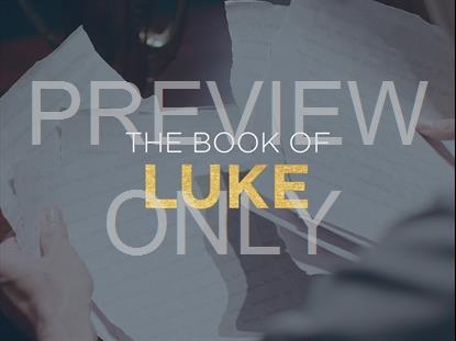 The Book Of Luke – Paper | Spoken Gospel | WorshipHouse Media