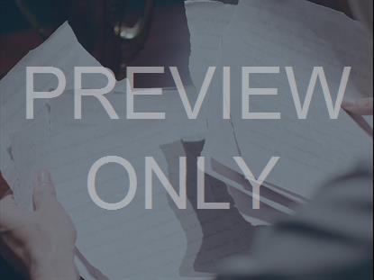 The Book Of Luke – Paper Background | Spoken Gospel | WorshipHouse Media