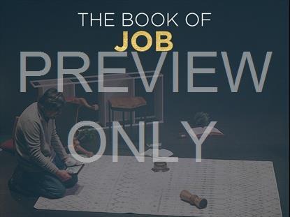 The Book Of Job - Man In Destroyed Home | Spoken Gospel | WorshipHouse ...