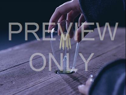 The Book Of Leviticus: Lightbulb Background | Spoken Gospel ...