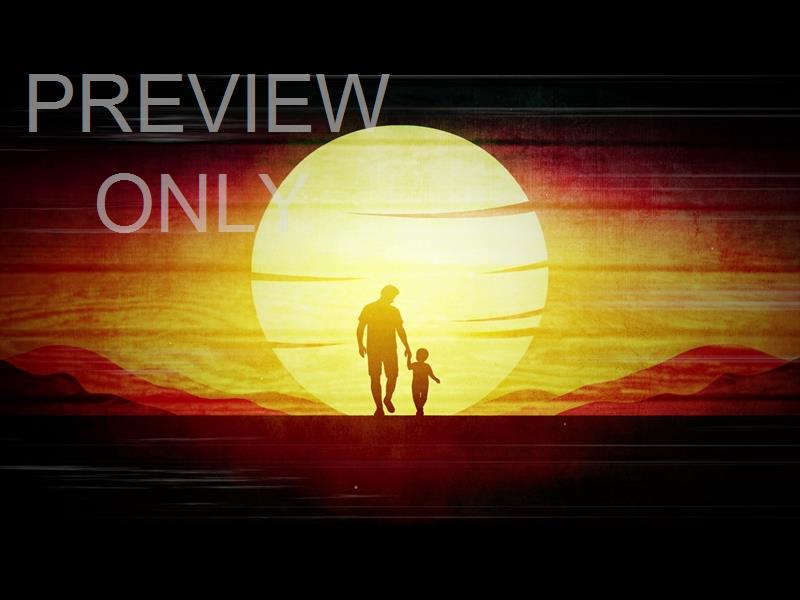 Father And Child Church Still Background | Videos2Worship ...