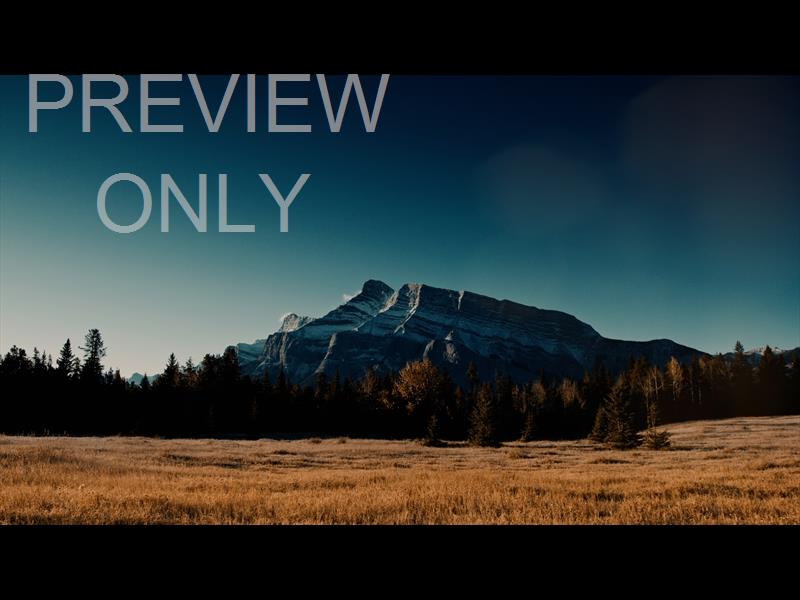 Nature Church Graphics, Title Slides, & Sermon Slides | WorshipHouse Media