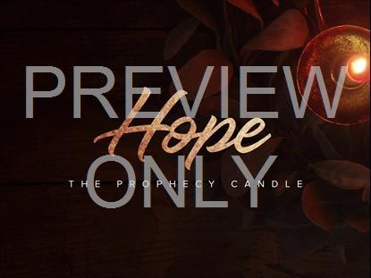 Advent Gold Hope Still | Shift Worship | WorshipHouse Media