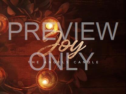 Advent Gold Joy Still | Shift Worship | WorshipHouse Media