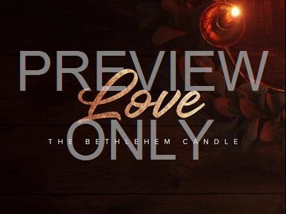 Advent Gold Love Still | Shift Worship | WorshipHouse Media