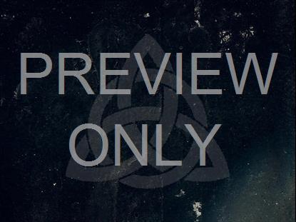 Alpha And Omega Trinity Symbol Still | Shift Worship | WorshipHouse Media