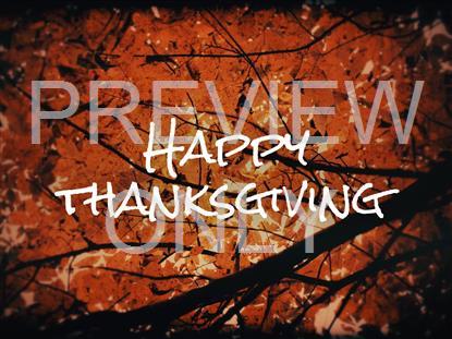 Autumn Fire Thanksgiving Still | Shift Worship | WorshipHouse Media
