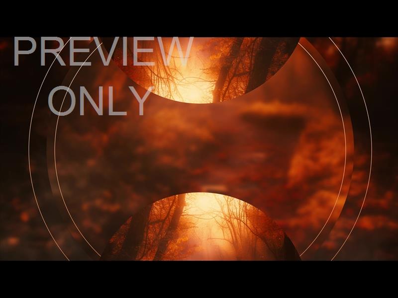 Autumn Path Collection | Shift Worship | WorshipHouse Media