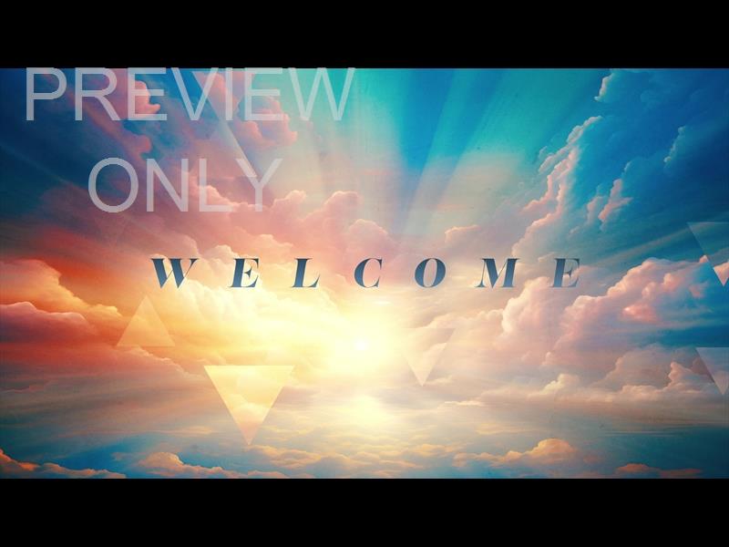 Beautiful Day Welcome Still | Shift Worship | WorshipHouse Media