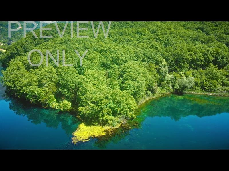 Blue Eye 3 Still | Shift Worship | WorshipHouse Media