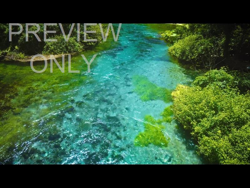 Blue Eye 8 Still | Shift Worship | WorshipHouse Media