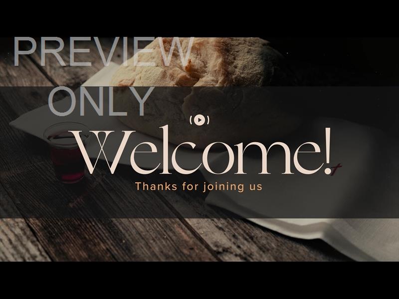 Bread And Cup Collection | Shift Worship | WorshipHouse Media