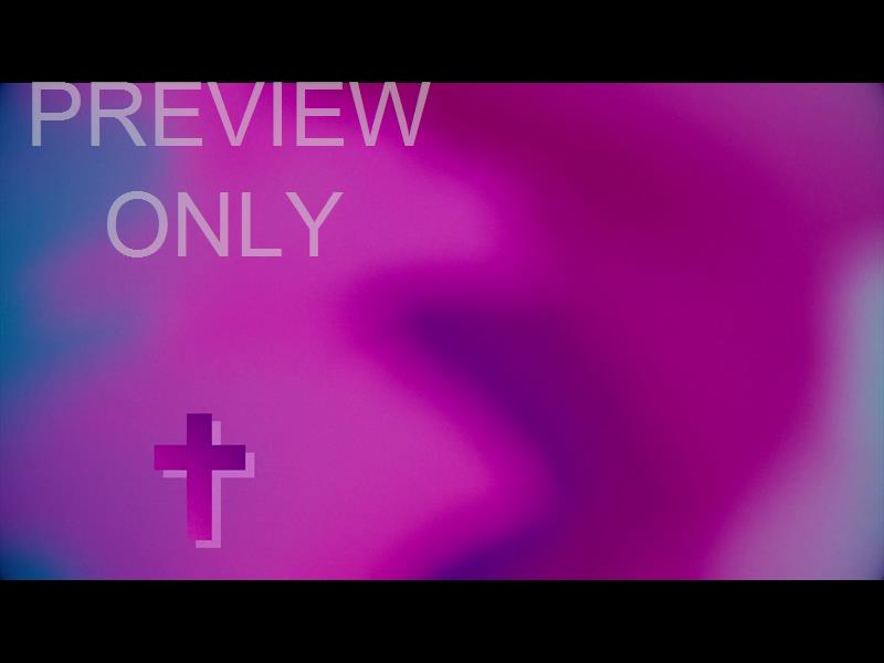 Color Cross Collection | Shift Worship | Playback Media Store