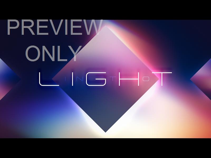 Dancing Light Sermon Title 1 | Shift Worship | WorshipHouse Media