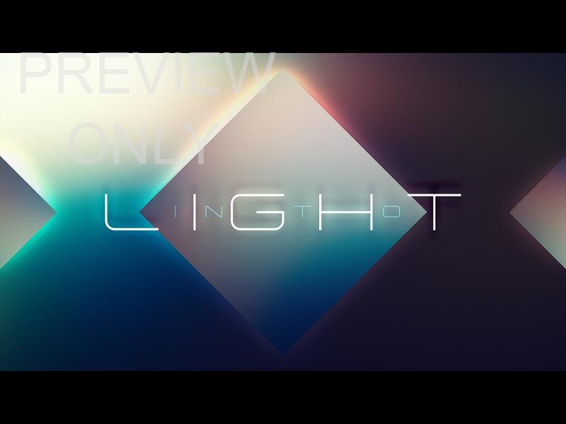 Dancing Light Collection | Shift Worship | Playback Media Store