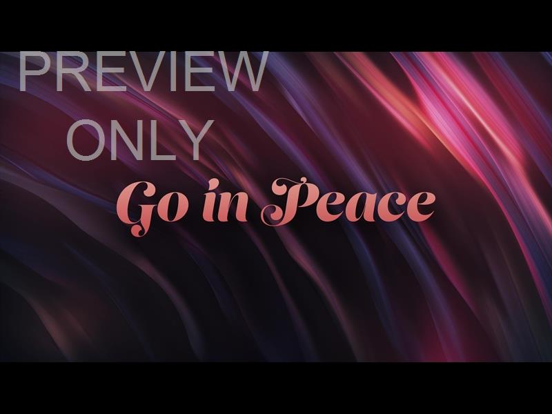 Announcement Graphics and Church Title Slides | WorshipHouse Media