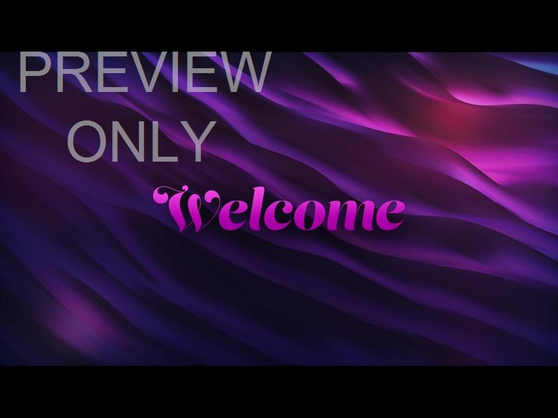 Announcement Graphics and Church Title Slides | WorshipHouse Media