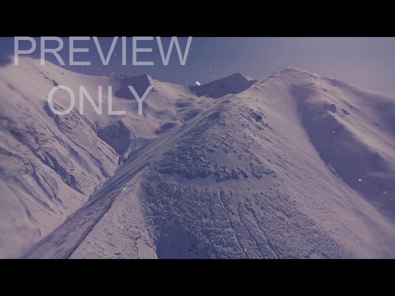 Deep Winter 13 Still | Shift Worship | Playback Media Store
