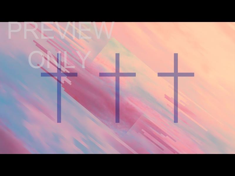 Easter Explosion Wide Awake Title Graphic 4 | Shift Worship | Playback ...